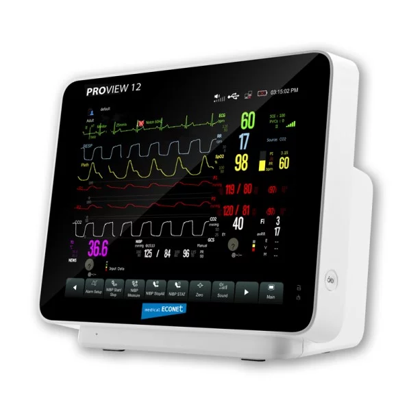 Patient Monitor